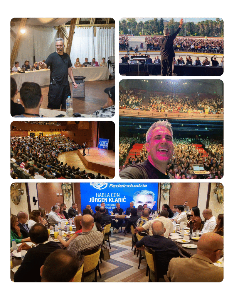 World IA Forum 2025 | Foro Internacional de Inteligencia Artificial en ...